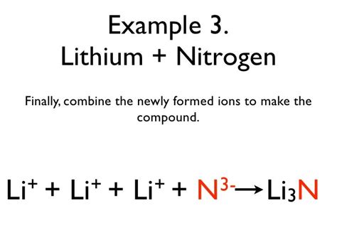 Nitrogen Oxide Lewis Structure