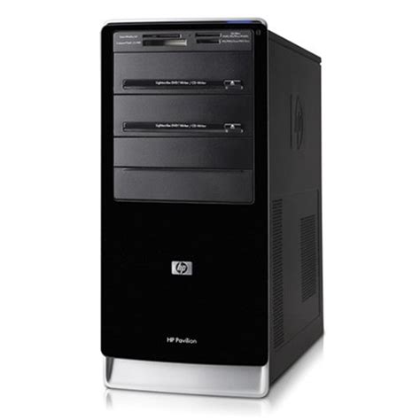 Welcome To Cleo Tech Find Out More Hp Pavilion A N Desktop Pc Amd Athlon Processor