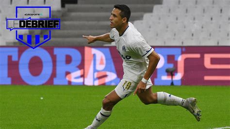 Ligue Des Champions Alexis Sanchez Est Celui Qui Peut Permettre à Lom De Se Transcender