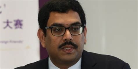 Paytm Appoints Dr Srinivas Yanamandra As Its Group Head Regulatory Affairs