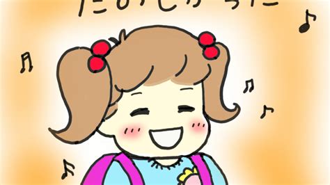 子どもの想像力と言い方。 │ てる子の部屋