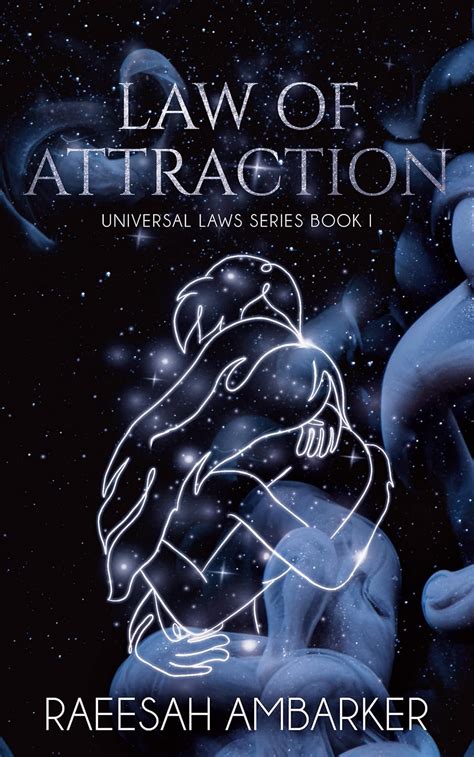 Law Of Attraction Universal Laws Book 1 Ebook Ambarker Raeesah