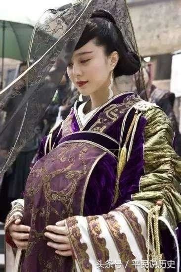 莊姬是誰趙氏孤兒又是誰他們二人之間究竟是什麼關係呢 每日頭條