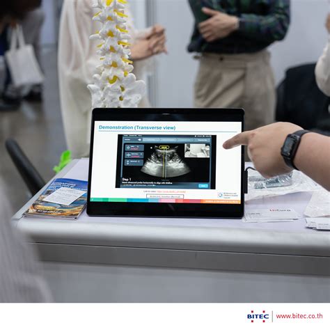 Medical Fair Thailand 2023 Bangkok International Trade And Exhibition
