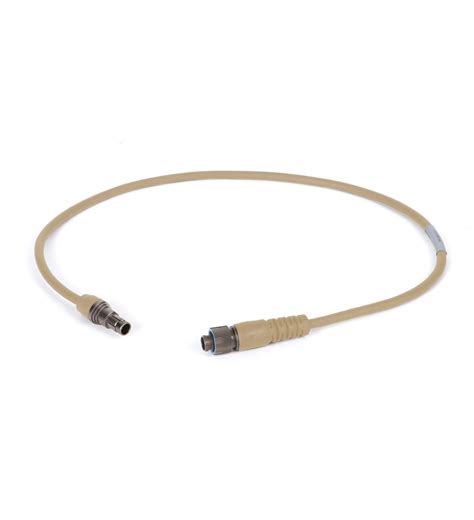 Ops Core Mpu5 Downlead Cable