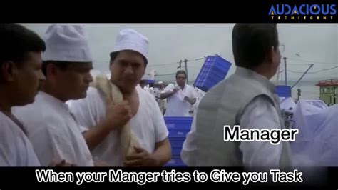 Audacious Techiegent On Linkedin Audacioustechiegent Funnymemes