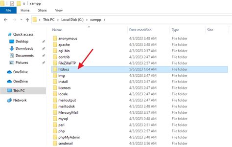 How To Install Processwire Cms On Xampp In Windows
