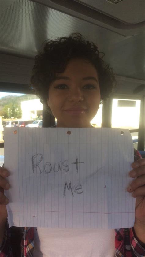 Roast Me Daddy R Roastme