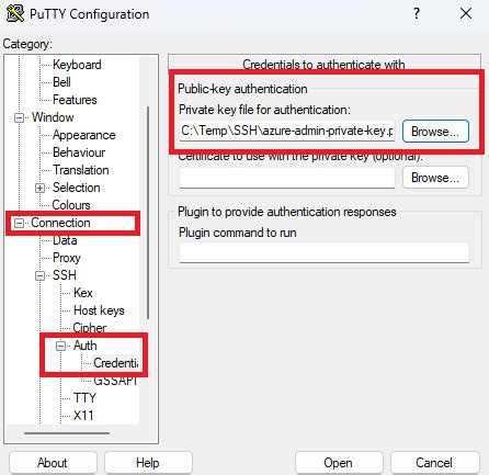 A Guide To Revoking And Reconfiguring SSH Keys On Azure VMs AzOps Engineer