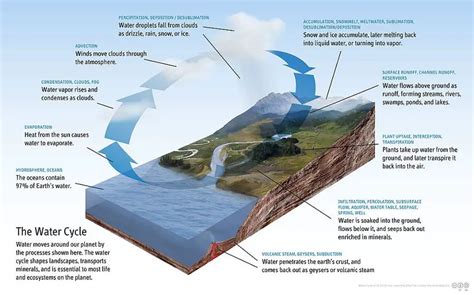 10 Condensation Examples In Everyday Life Physics In My View