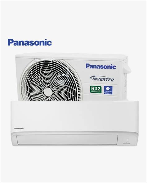 Panasonic 5kw Split System Premium Inverter Z Series Australian