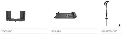 Honeywell Eda52 2pin Scanpal Wi Fi User Guide