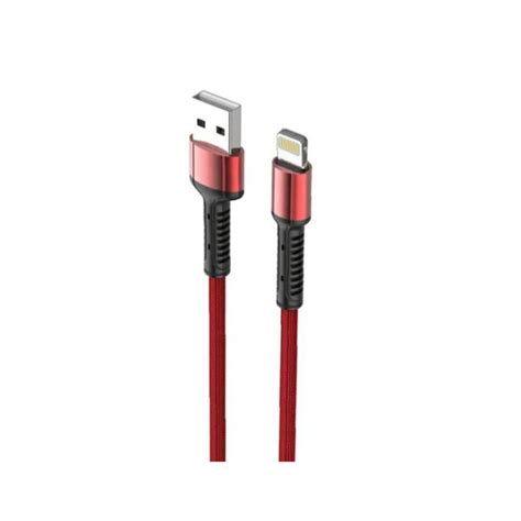 Ldnio Ls63 Toughness 1m Cable Otc Lk