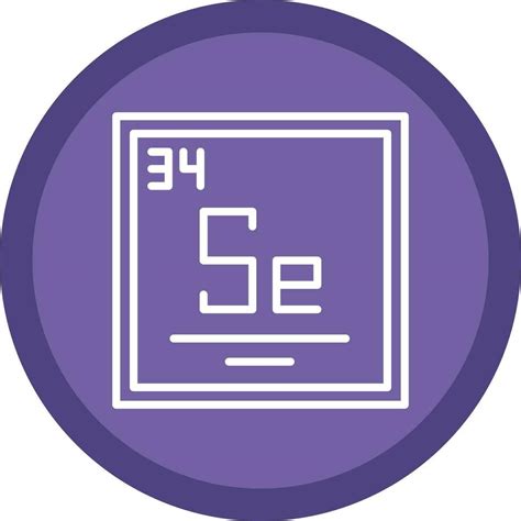 Selenium Vector Icon Design 25565851 Vector Art At Vecteezy