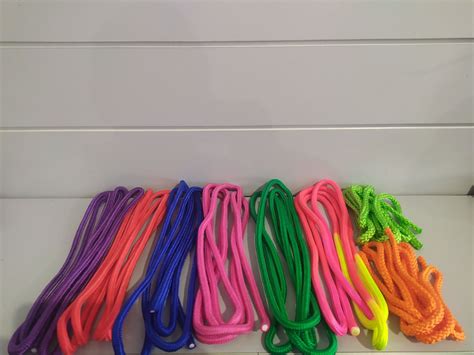 Скакалка мячи для художественной гимнастики гимнастическая цена 1 метр 147 грн Атлетика