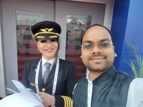 Gaurav Kumar Thakur On Linkedin Airindia