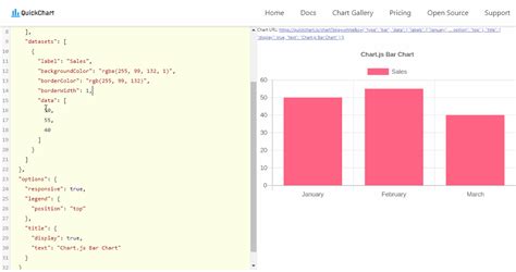 How To Build Dynamic Charts From Lead S Answers Continually Knowledge Base