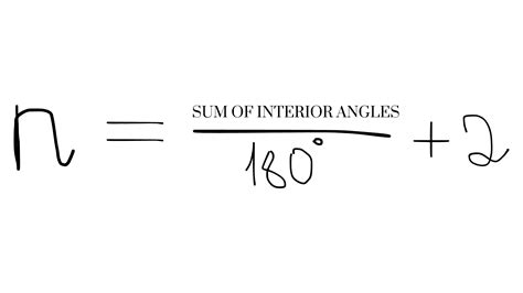 How Many Sides On A Polygon Can We Find Explained Simply
