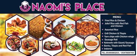 Food Banner Design