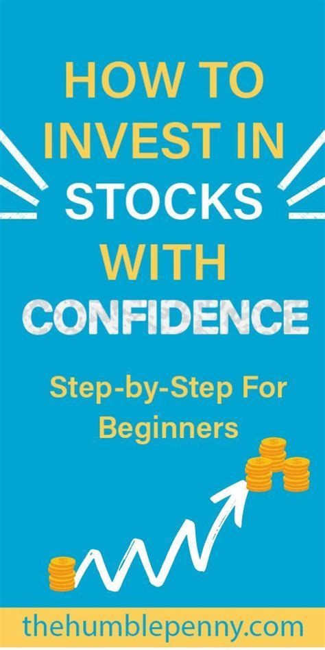 How To Invest In Stocks A Beginners Guide