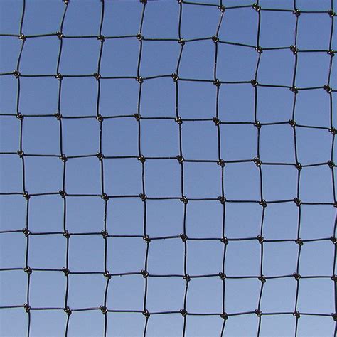 Bird Barrier Bird Repellent Netting Heavy Bird Repellent Netting 43rh87 N8 B100 Grainger