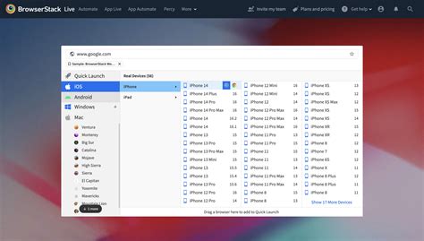 How To Ensure Maximum Test Coverage Browserstack