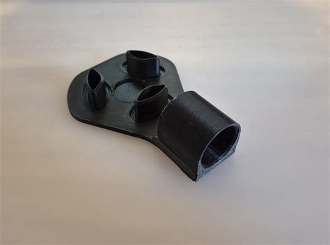 Blackroll Trigger Extension By Chris Download Free Stl Model