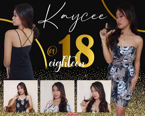 5x4 Kaycee 18