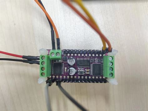 jetson nano用pac9685控制直流电机 pca9685控制直流电机 csdn博客