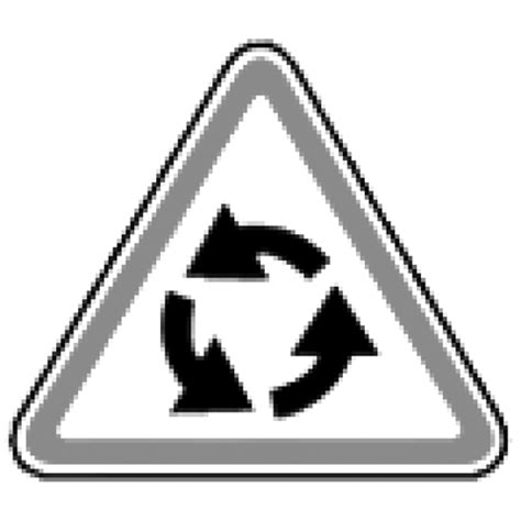 საგზაო პოლიტიკური ნიშნები კვირის პალიტრა