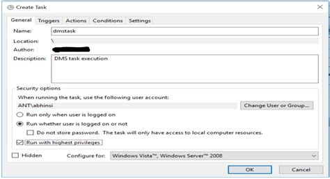 automating aws dms migration tasks aws database blog