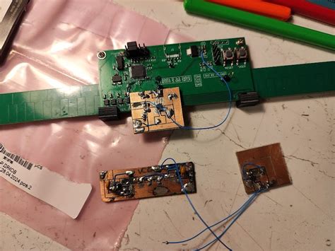 Diy Digital Caliper Page 1