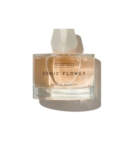 Sonic Flower Scentheaven