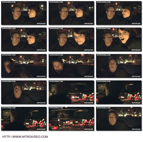 Naked Bellamy Young In One Two Many