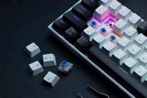Memahami Jenis Jenis Switch Keyboard Panduan Untuk Pemula Rumah Keyboard