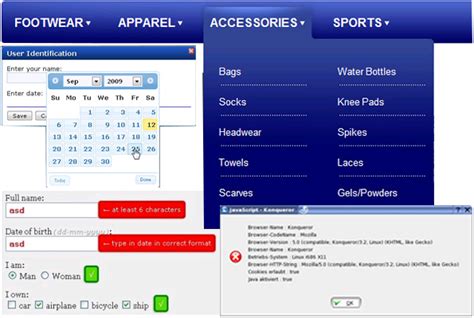 Lenguajes De Script ¿qué Se Puede Hacer Con Javascript