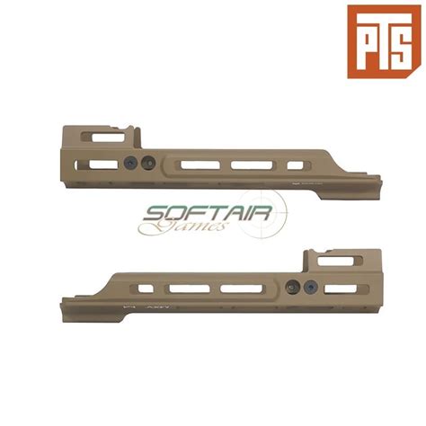 Kinetic™ Scar Mrex™ Mk2 Lc 2 2 Rail Pts® Softair Games Asg Softair San Marino