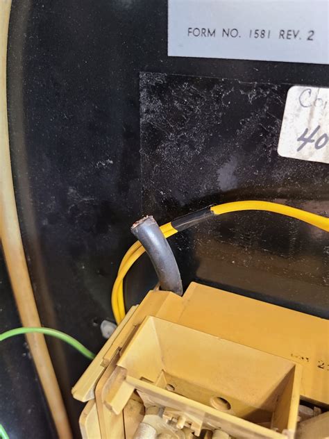 Setting An Electric Vintage Coke Machine To Free Vend Soda City Restorations