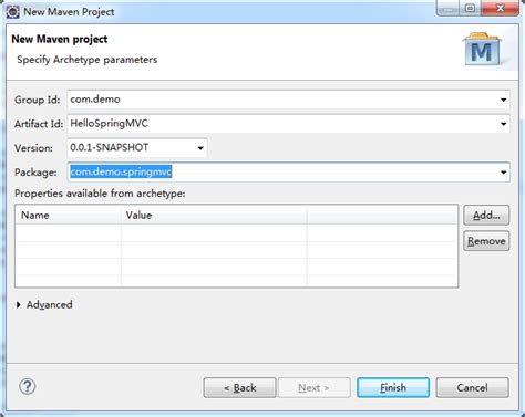Springmvc Helloworld实例开发及部署spring Mvc Eclipse实例 Csdn博客