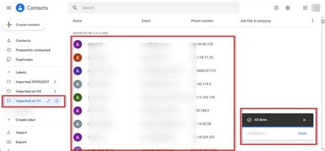 Import Excel Contacts To Telegram With Automatic Solution