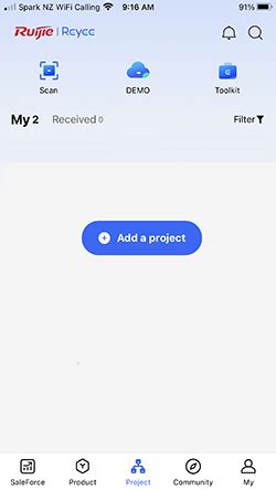 Ruijie Router Installation Setup Guide Matchmaster Digital Tv Antenna