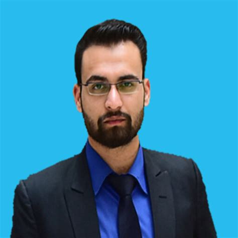 muhammad waleed air university of islamabad islamabad department