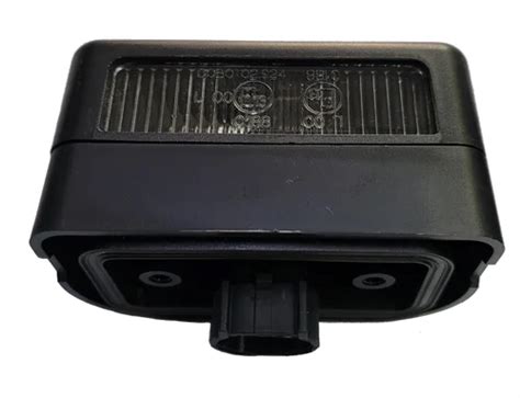 Lamp Assembly Number Plate Cobo Usa Oe At ₹ 28800 Car Number Plate Lights Id 2852106143012