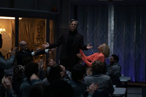 Mickey 17 Review Robert Pattinson Brings Life To…