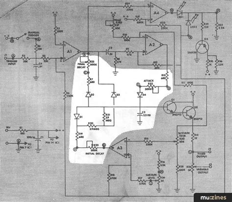 Modifying Time Constants Pl Jun 75