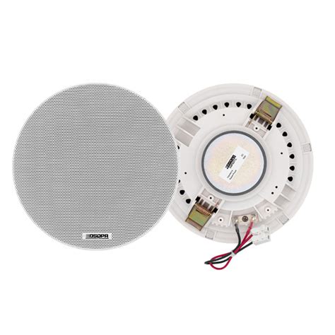 Dsppa M2w Amplifier With 2 Ceiling Kimostore Soundsystem