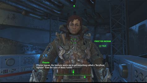 Mass Fusion Fallout 4