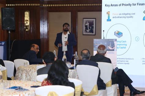 Aniket Verma On Linkedin Sapconcur Financetransformation