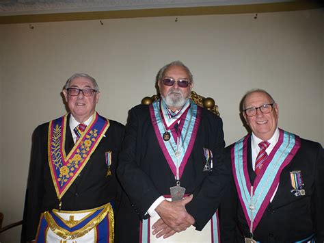 Ormskirk Priory Mark Installation