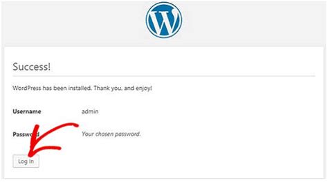 How To Install Wordpress On Localhost Using Wampserver The World Of It